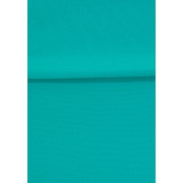 Lascana Damen Triangel-Bikini, blau, Gr. 38, unifarben, Polyamid, Bikini-Sets, in Bralette-Form