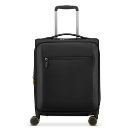 Delsey Paris Trolley 'Montmartre 3' Herren Gr&ouml;&szlig;e One Size schwarz