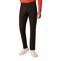 Pierre Cardin Herren 5-Pocket-Jeans "PC-Lyon", schwarz, Gr. 32, Obermaterial: 48% Baumwolle, 31% Polyester, 17% Viskose, 4% Elasthan, Jeans