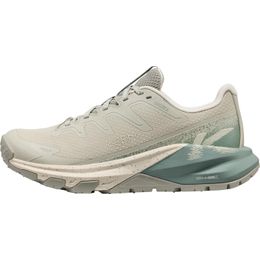Keen Damen Outdoorschuh "TARGHEE APEX WP", Gr. 40,5, beige, Textil, Schuhe, wasserdicht und atmungsatkiv