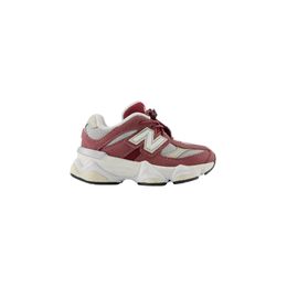 New Balance Sneaker M&auml;dchen Gr&ouml;&szlig;e 29 bordeaux
