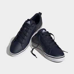 Herren Sneaker "VS PACE 2.0", adidas Sportswear, Gr. 45, blau, Synthetik, Textil, Schuhe