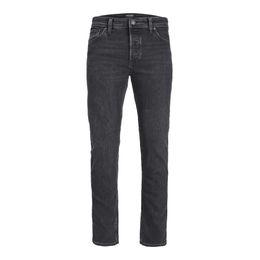 Jack & Jones Jack & Jones Jeans 'JJIMike JJOriginal' male Black size 34