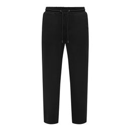 Only & Sons Only & Sons Pants 'ONSMARK' male Black size L