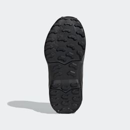 adidas terrex Kinder Wanderschuh "AX4R", Gr. 33cschwarz, grefou, grausix, Synthetik, Textil, Schuhe, wasserdicht