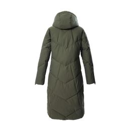 G.I.G.A. by Killtec Damen Steppmantel "GW 41 WMN QLTD CT"olivgr&uuml;n, Gr. 38, G.I.G.A. DX BY KILLTEC, Obermaterial: 100% Polyester.Futter: 100% Polyester.F&uuml;llung: 100%