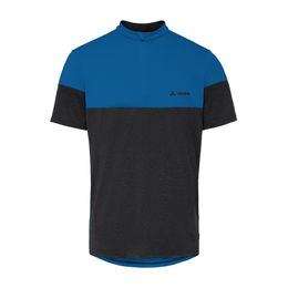 Vaude T-Shirt 'Altissimo' Herren Gr&ouml;&szlig;e S blau / schwarz