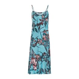 AllSaints Dress 'BRYONY BATU' female Blue size 8