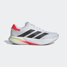 Herren Laufschuh "DURAMO SPEED 2", adidas Performance, Gr. 47, bunt, Synthetik, Textil, Schuhe