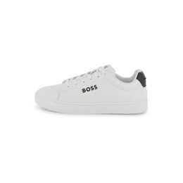 BOSS Sneakers 'BASKET' boy White size 31