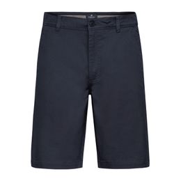 Kronstadt Herren Chinoshorts "Chinoshorts KSCummings", blau, Gr. L, Obermaterial: 98% Baumwolle CO. 2% Elasthan EL., Hosen