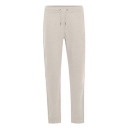 11 Project Herren Jogger Pants "Jogger Pants PRAndrin", beige, Gr. XL, Obermaterial: 60% Baumwolle CO. 40% Polyester PES., Hosen