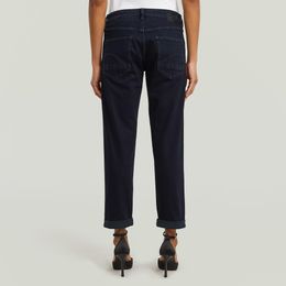G-Star Raw G-STAR Damen Boyfriend-Jeans "Kate"worn in polar blau, Gr. 26, Denim/Jeans, Obermaterial: 94% Baumwolle, 5% Elastomultiester, 1% Elasthan, Jeans, im