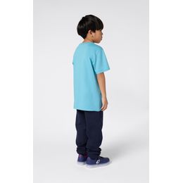 Champion Jungen T-Shirt "SPORTWEAR T-SHIRT Standard Fit"mwb, Gr. XL, Obermaterial: 100% Baumwolle, Shirts, f&uuml;r Kinder und Jugendliche, Kurzarmdesign,