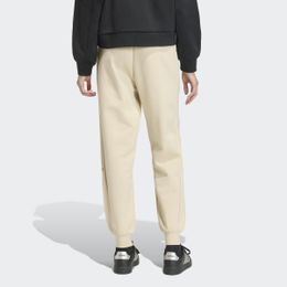 Damen Sporthose "ADIDAS Z.N.E"crystal linen, normal, gr., Gr. XS, adidas Sportswear, Obermaterial: 57% Polyester, 43% Baumwolle, Hosen