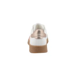 Tom Tailor Kinder Trainingsschuh "Tom Tailor Sneaker Low", Gr. 39, rosa, Polyurethan, Schuhe