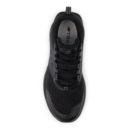 New Balance Herren Laufschuh "Fresh Foam Garoe", Gr. 42,5, schwarz, Synthetik, Textil, Schuhe, Trailrunning-Schuhe