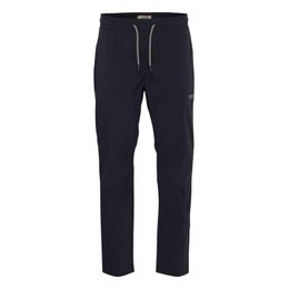 Blend Herren Relaxhose "Relaxhose BHEdgar", schwarz, Gr. S, Obermaterial: 97% Nylon NY. 3% Elasthan EL., Hosen