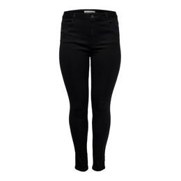 Only Carmakoma Jeans 'Augusta' female Black size 48