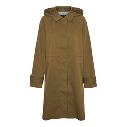 V&eacute;ro Moda Vero Moda Between-Seasons Parka 'VMCHELSEASIF' female Green size M
