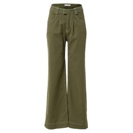 Warehouse Pants female Green size 16