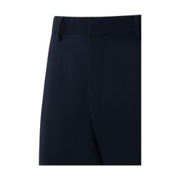 Thomas Goodwin Herren Anzughose "Hose", blau, Gr. 50, unifarben, 80% Polyester, 20% Viskose, Hosen, Gekn&ouml;pfte Ges&auml;&szlig;taschen, 3935-3-20039