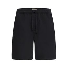 Blend Herren Chinoshorts "Chinoshorts BHMarco", schwarz, Gr. XL, Obermaterial: 98% Baumwolle CO. 2% Elasthan EL., Hosen