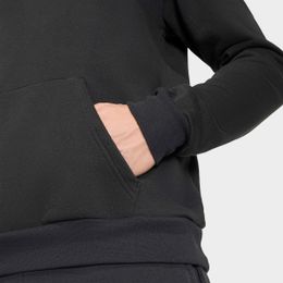 Herren Kapuzensweatshirt "ENTRADA26 HOODIE", schwarz, Gr. XXL, adidas Performance, Obermaterial: 70% Baumwolle, 30% Polyester, Sweatshirts
