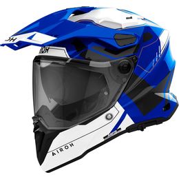 Airoh Commander 2 Reveal, Endurohelm