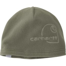 Carhartt Fleece Debossed, M&uuml;tze