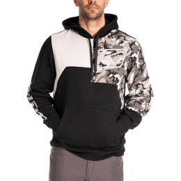 Klim Cliff Hanger Camo, Kapuzenpullover