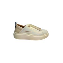 ALEXANDER SMITH Sneaker low Damen Gr&ouml;&szlig;e 38 gold