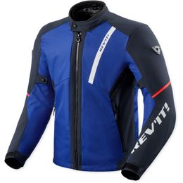 Revit Venator H2O, Textiljacke wasserdicht