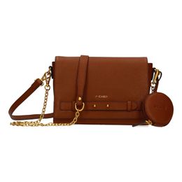 Picard Schultertasche 'Chic Way' Damen Gr&ouml;&szlig;e One Size cognac