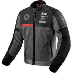 Revit Swiftblade, Textiljacke
