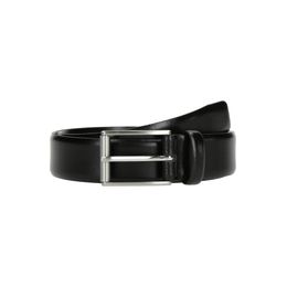 Strellson Belt male Black size 90