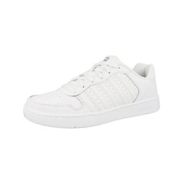 K-Swiss Sneakers 'Palisades' male White size 42