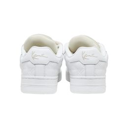 Karl Kani Damen Sneaker "Karl Kani Karl Kani 89 Sk8", Gr. 37,5, beige, Synthetik, Schuhe