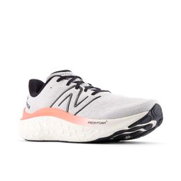 New Balance Herren Laufschuh "FRESH FOAM X KAIHA RD", Gr. 41,5, grau, Synthetik, Textil, Schuhe