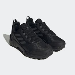 adidas terrex Herren Wanderschuh "EASTRAIL 2.0", Gr. 41, schwarz, Synthetik, Textil, Schuhe