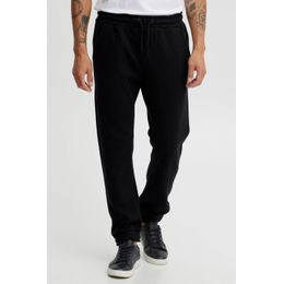 Blend Herren Jogginghose "BHDowntown", schwarz, Gr. L, unifarben, Sweatware, 50% Baumwolle, 50% Polyester, Hosen, Gem&uuml;tliche Sweathose