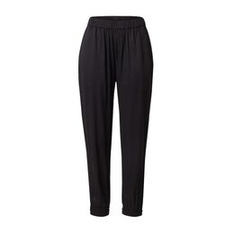 Iriedaily Pants 'Civic' female Black size XL
