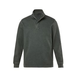 JP1880 Sweatshirt Herren Gr&ouml;&szlig;e 4XL khaki
