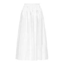 JDY Petite Skirt 'JDYMIO' female White size XXL