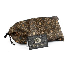 Anthoni Crown Damen Lederg&uuml;rtel, schwarz, Gr. 85, unifarben, Leder, G&uuml;rtel, mit Dornschlie&szlig;e in goldfarben