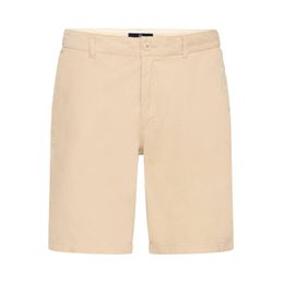 Kronstadt Herren Chinoshorts "Chinoshorts KSAlicante", grau, Gr. M, Obermaterial: 100% Baumwolle CO., Hosen