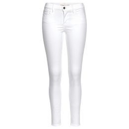 Levi's LEVI'S Damen Slim-fit-Jeans "311 SHAPING SKINNY", wei&szlig;, Gr. 29, unifarben, Denim/Jeans, Obermaterial: 97% Baumwolle, 3% Elasthan, Jeans, im