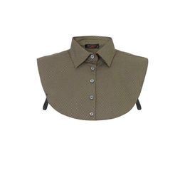 By Diess Collection Blouse female Green size XL