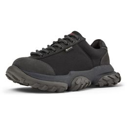 Camper High-Top Sneakers 'Karst Trek' male Black size 41