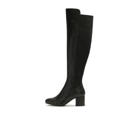 Kazar Boots female Black size 40